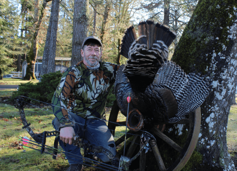 Changes To Oregon Fall Bird Hunts Detailed In New Regs Pamphlet, Now ...