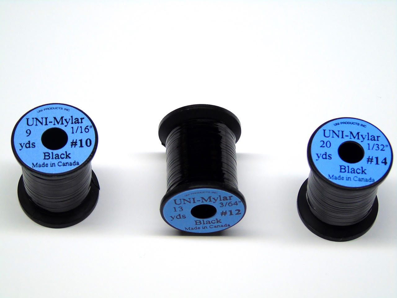 New Mylar Colors from UNI