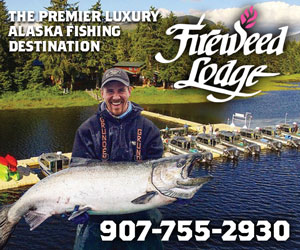 Northwest Sportsman Magazine