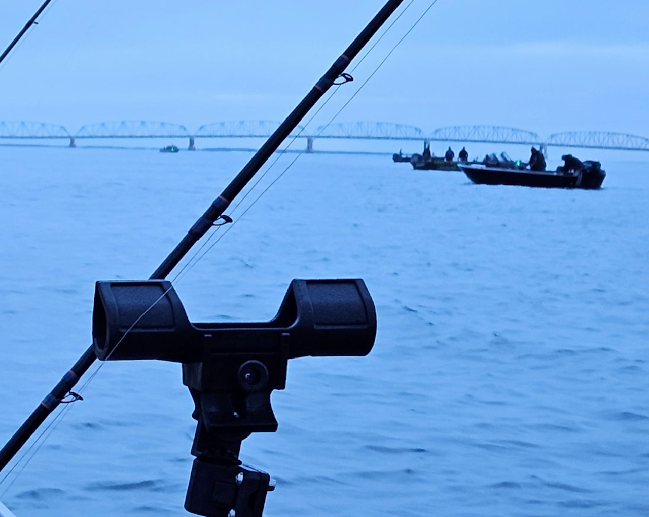 OR Guide Sentenced To Pay $50,000 After Pleading Guilty To Failure To ...