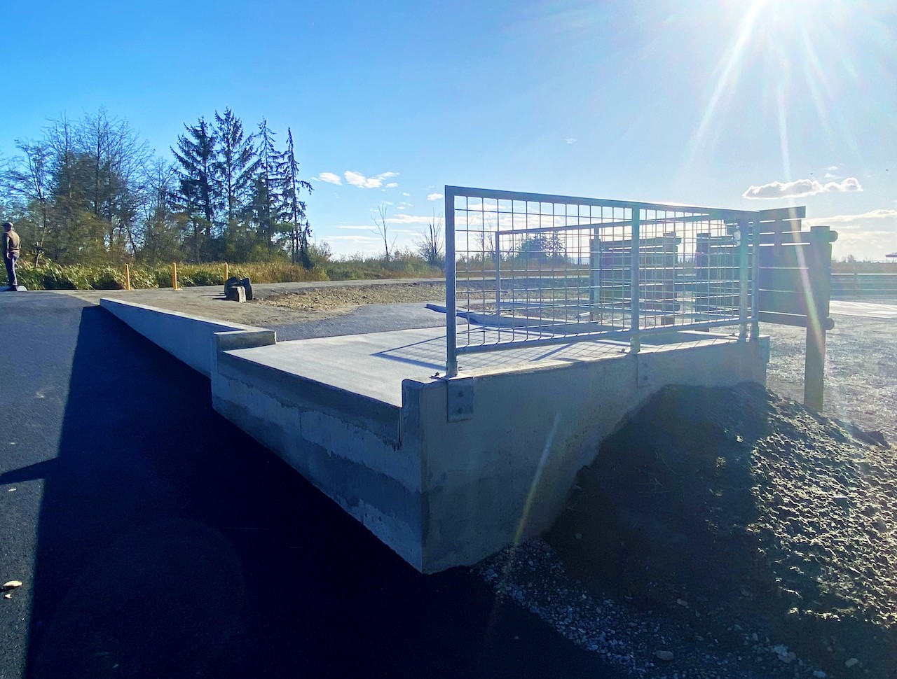 Skagit WA HQ Unit Reopening In Time For Start Of Duck Season