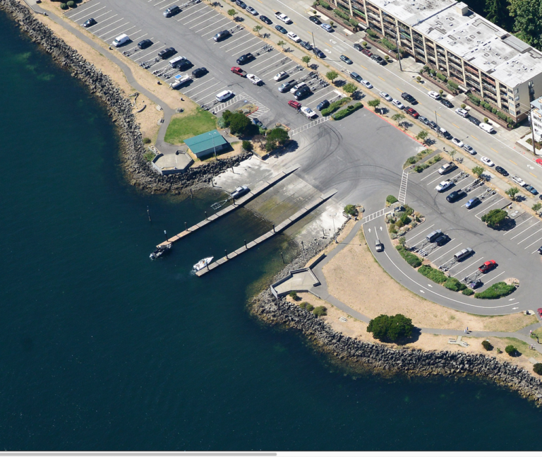 Heads Up, Area 10 Blackmouth Anglers: Don Armeni Ramp Still Without ...