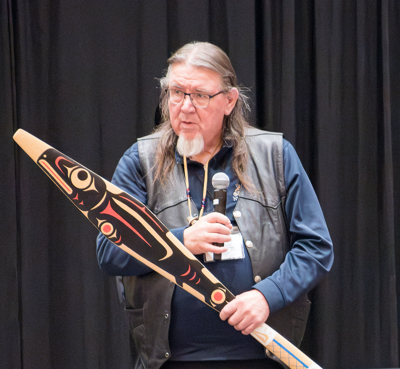 NWIFC Chair Blasts Cuts To Federally Supported Fisheries Programs