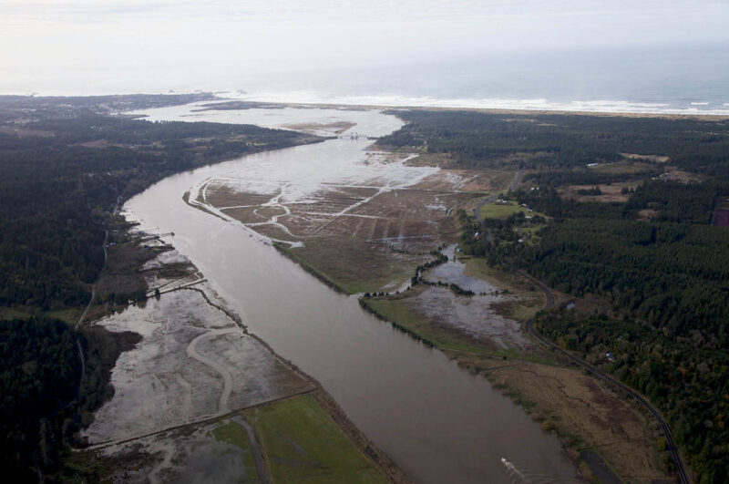 ODFW Commission Approves 2026 Fishing, Hunting Regs, Opens Coquille For ...