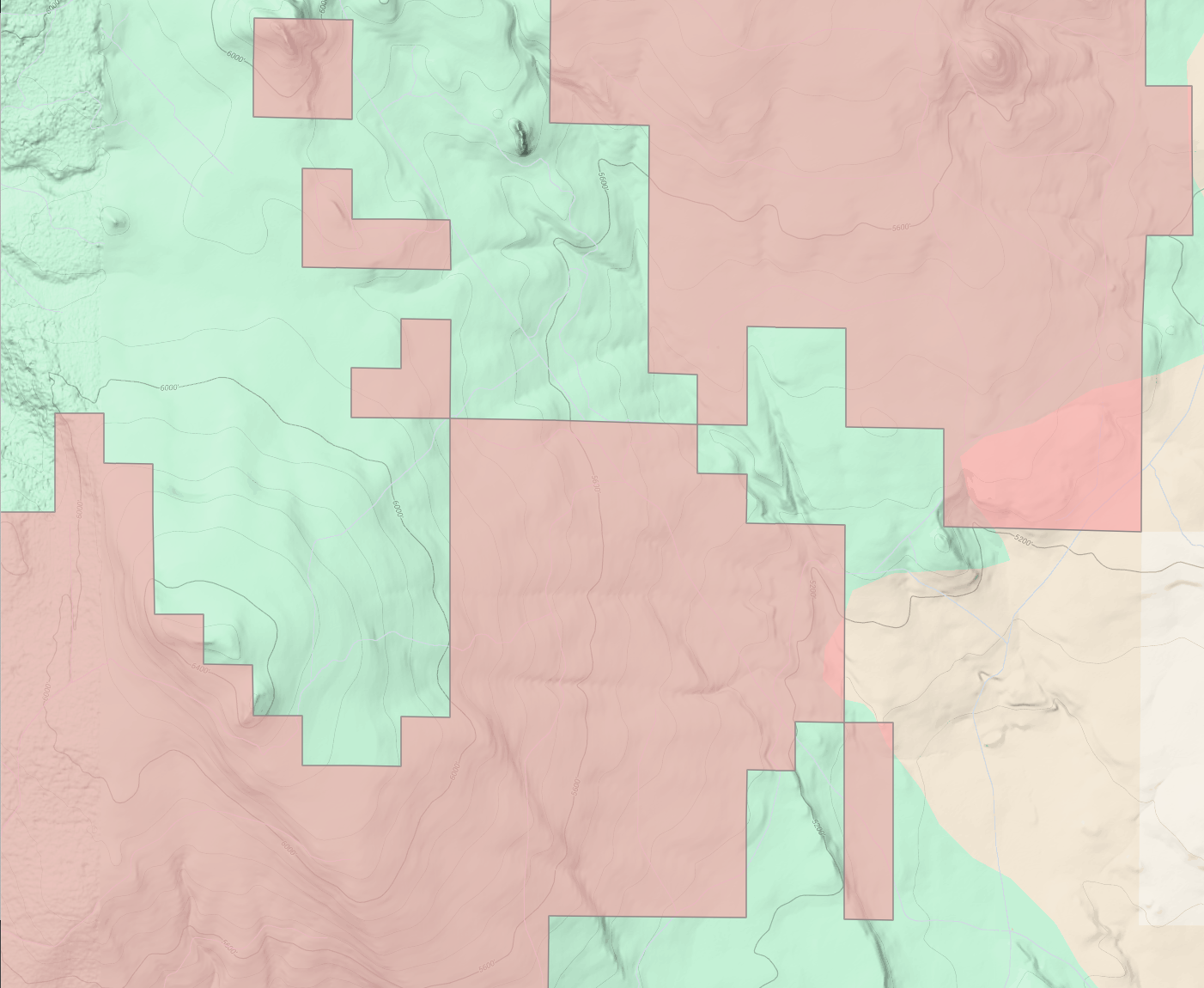 Bipartisan Bill In Salem Would Clarify, Protect Corner Crossing In Oregon