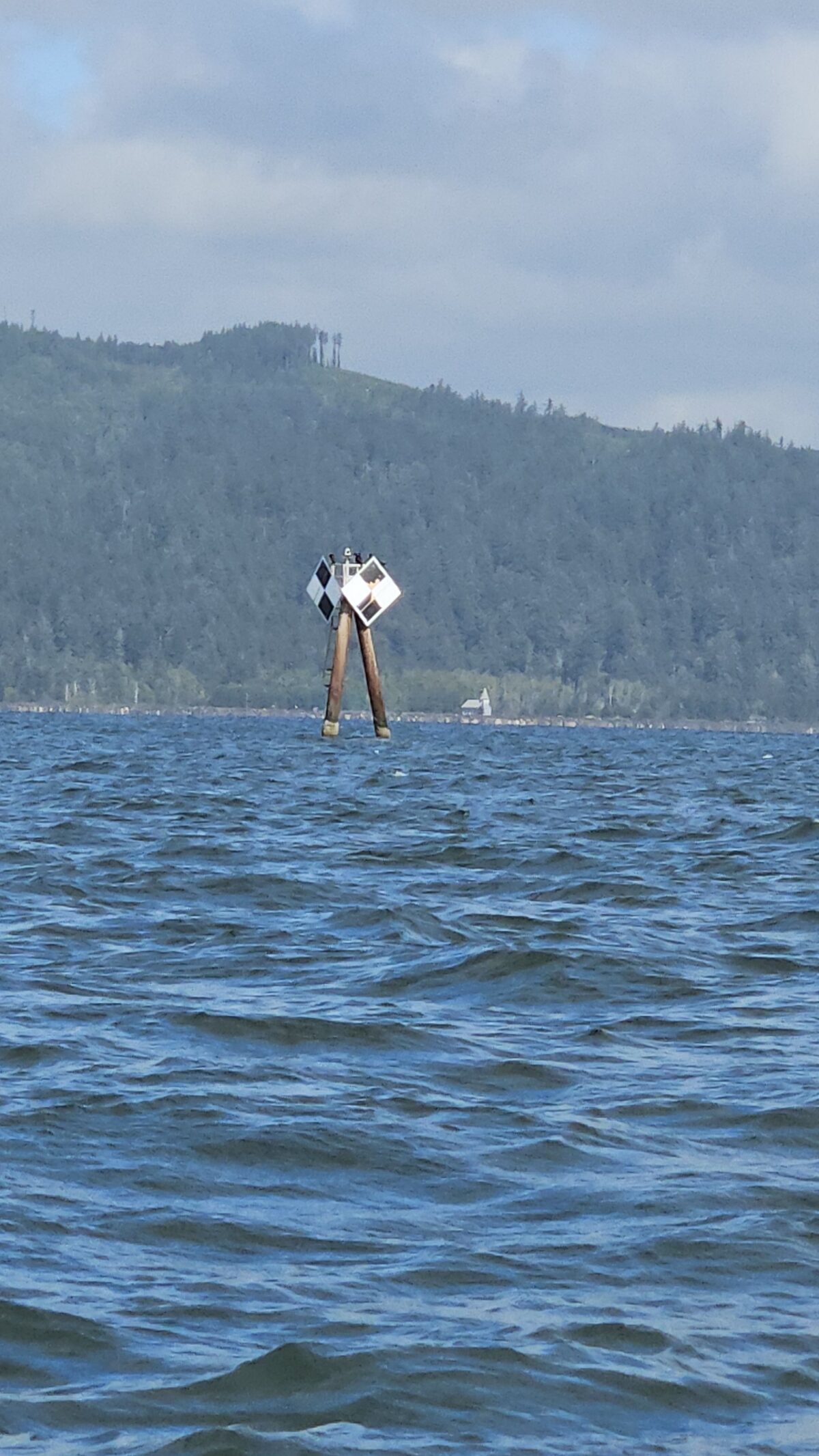 Federal Judge Denies QIN Bid To Expand U&A To Lower Columbia, Willapa Bay