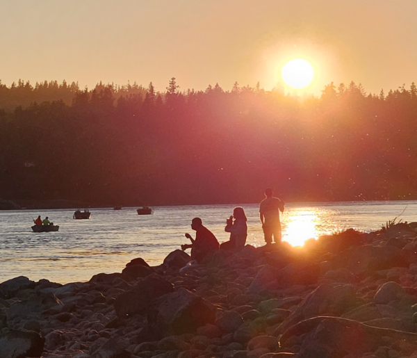 ODFW Prepping Anglers For Hot Summer, Low Waters, Fish Impacts And ...